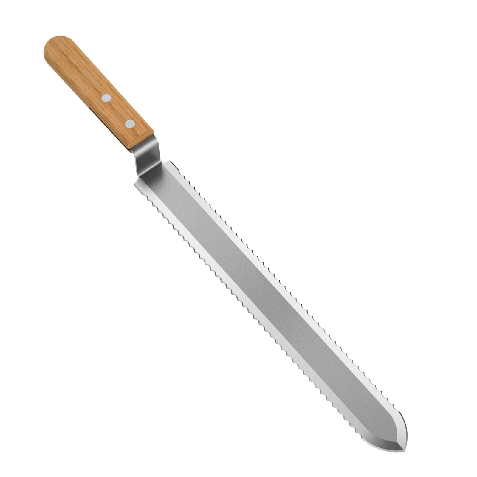 Dolenor Uncapping (Double-Sided Serrated Uncapping Knife) C3 Knife ...