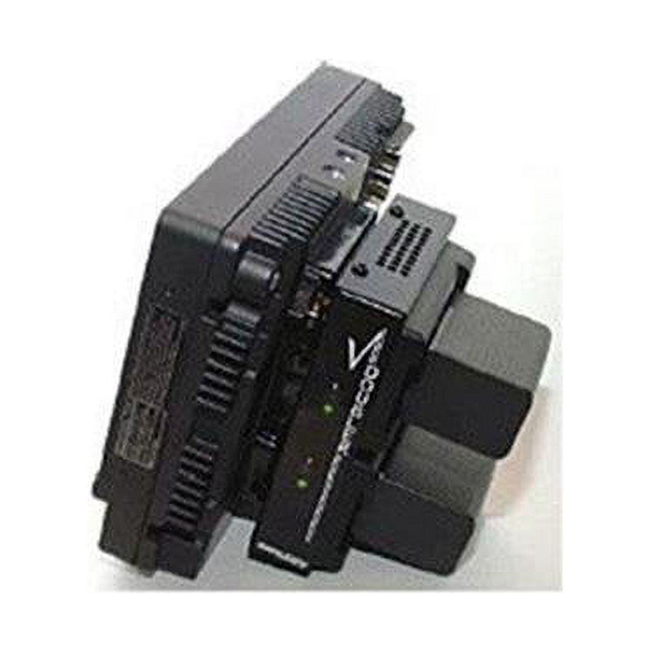 Dolgin Engineering VD-14-CAN DC Voltage Doubler with AB Gold Mount ...