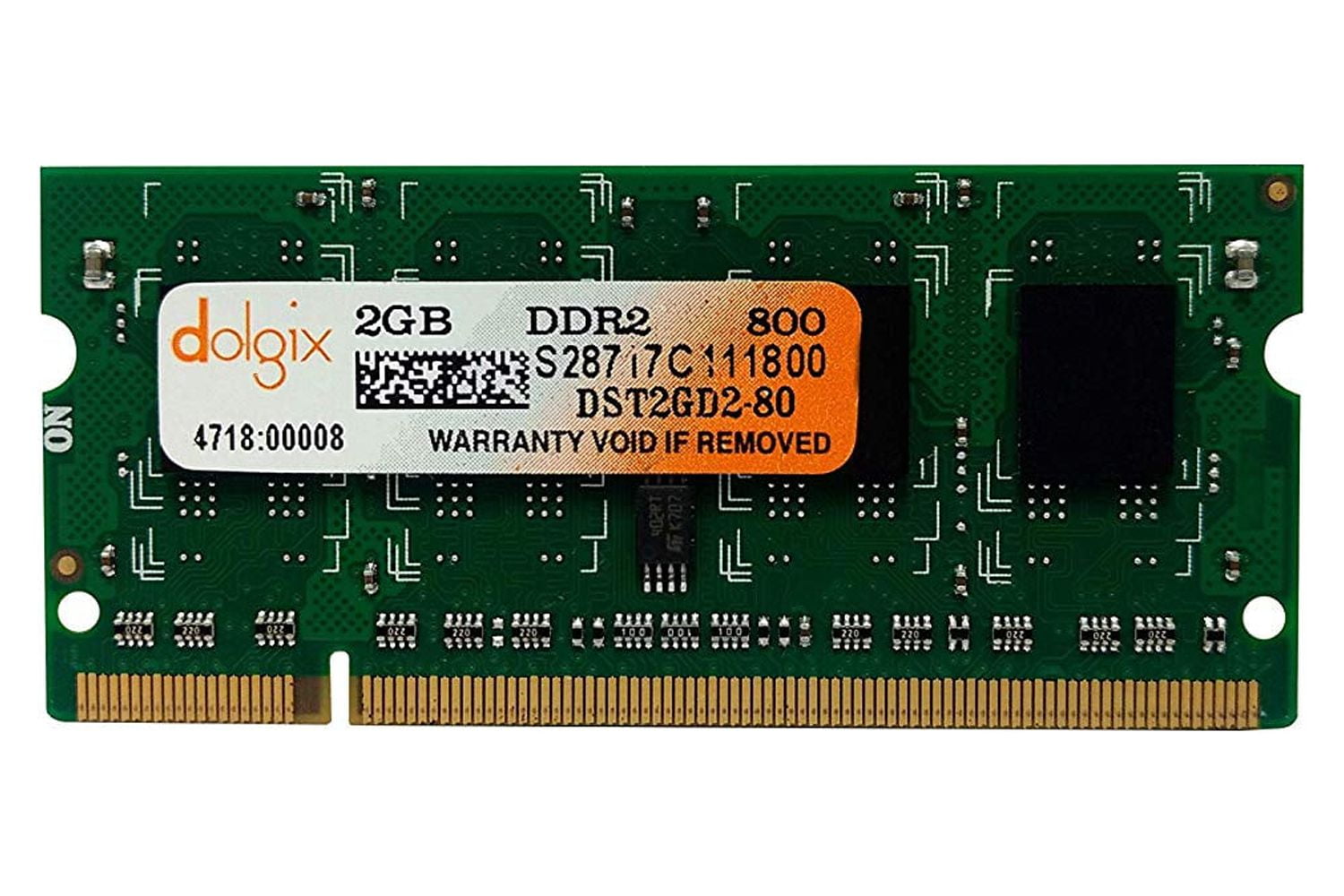 200 Pin Sodimm