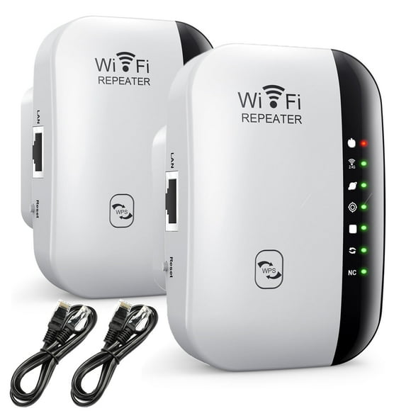 Wifi Extender Set