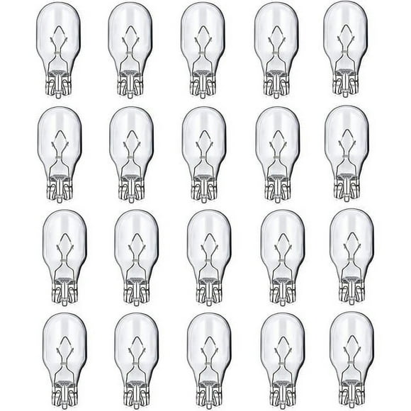 12V LED Light Bulbs