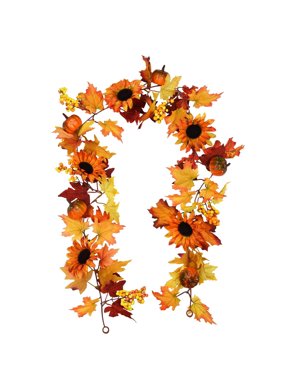 Fall Floral Decor in Fall Decor - Walmart.com