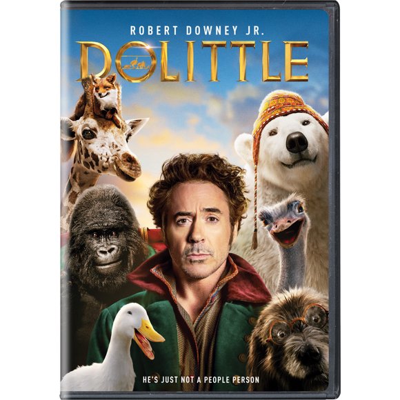 New DVD Releases in Movies & TV Shows - Walmart.com