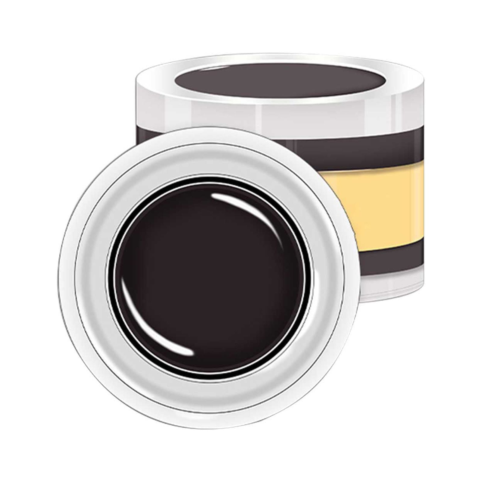 Doll 10 Cosmetics Eyebrow Wax Sticks for Eyebrows with Slant Four Point ...