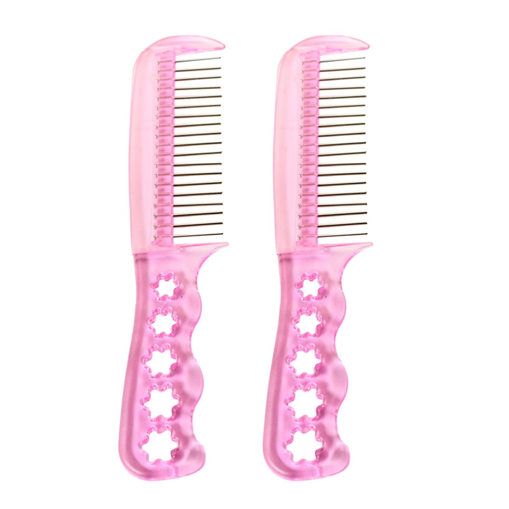 Doll Brush Hair Comb Wig Wire Styling Hairbrush Accessories Dolls Wigs ...