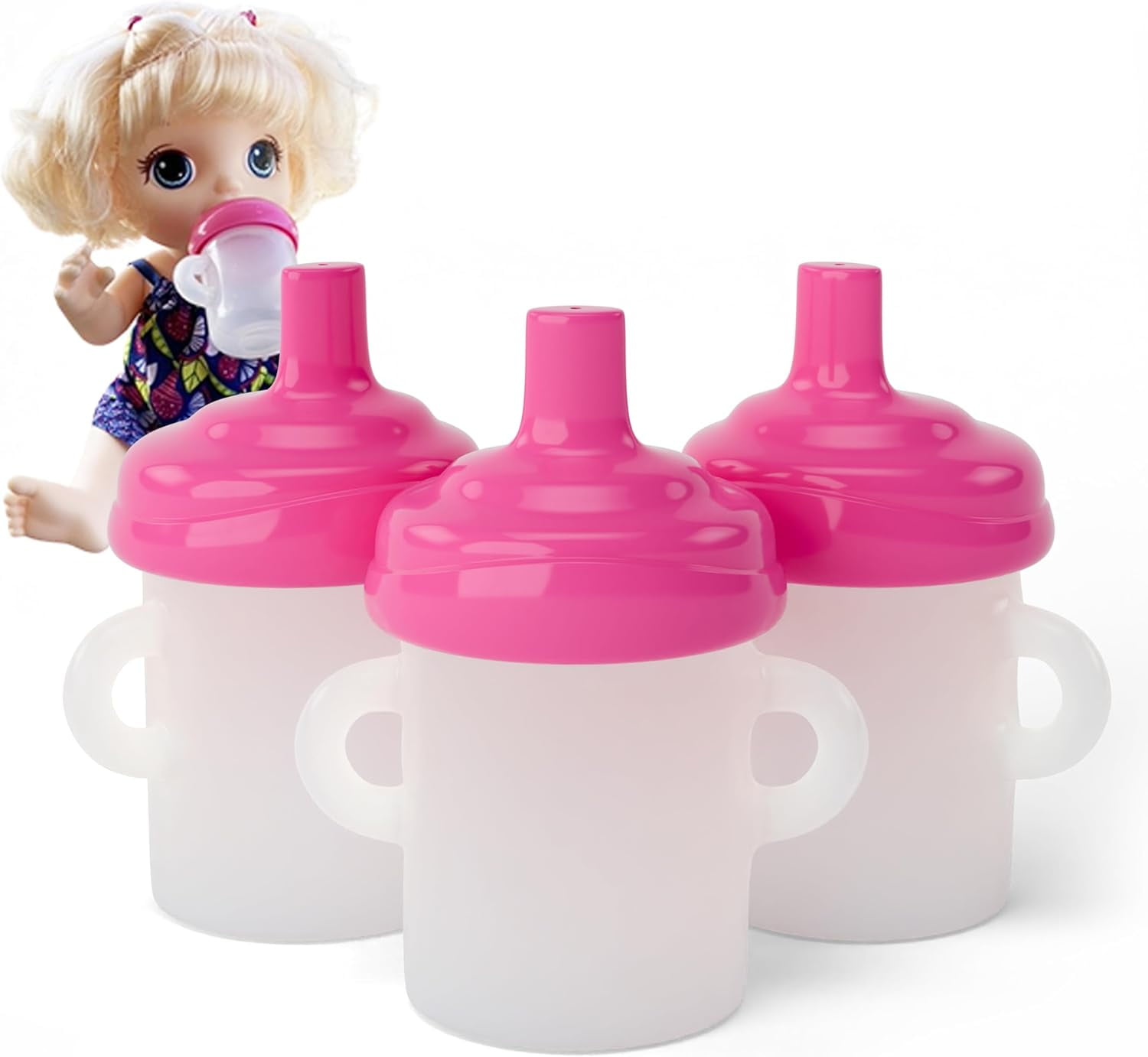 Baby Alive Cup