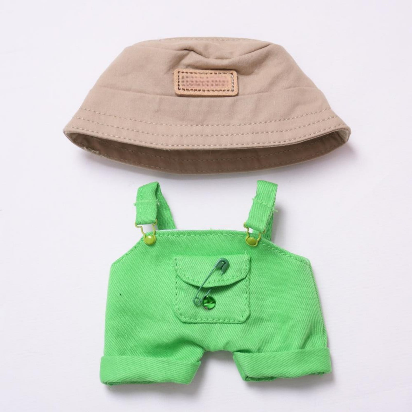 Doll Clothes Outfit Set with Polyester Fabric for Indoor and Outdoor ...