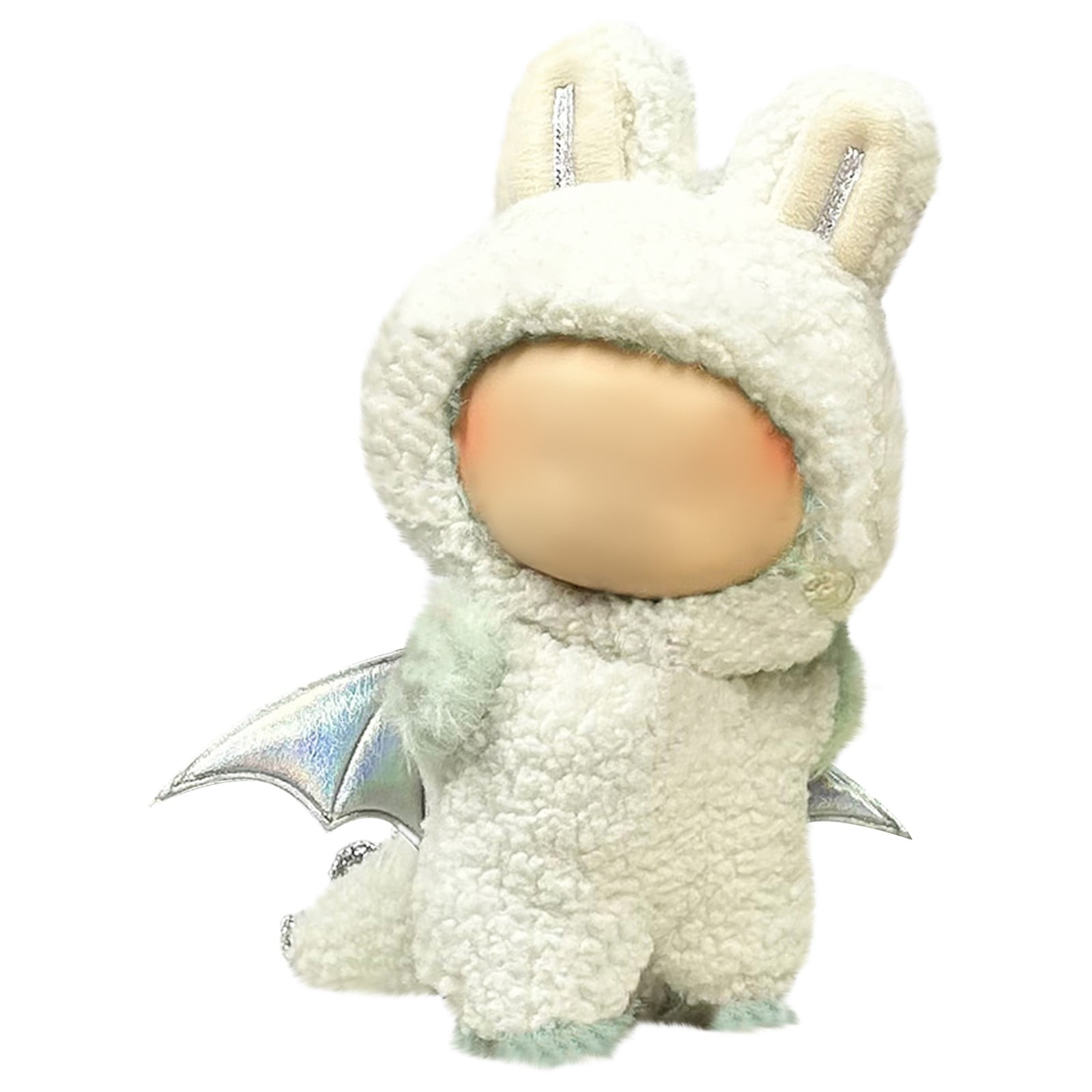 Doll Clothes Set for First and Second Generation 6.7 Inch Dolls ...