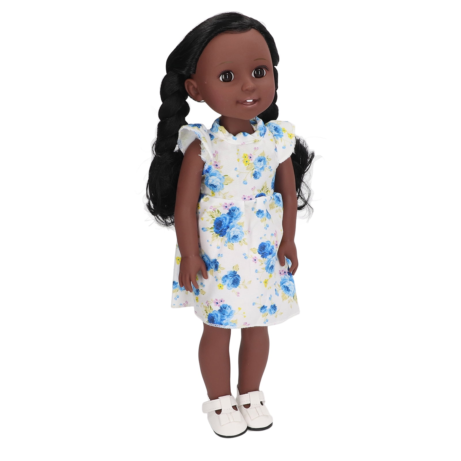 Doll Cute Movable Limbs Simulation Posing Ability Children Playing Toy ...