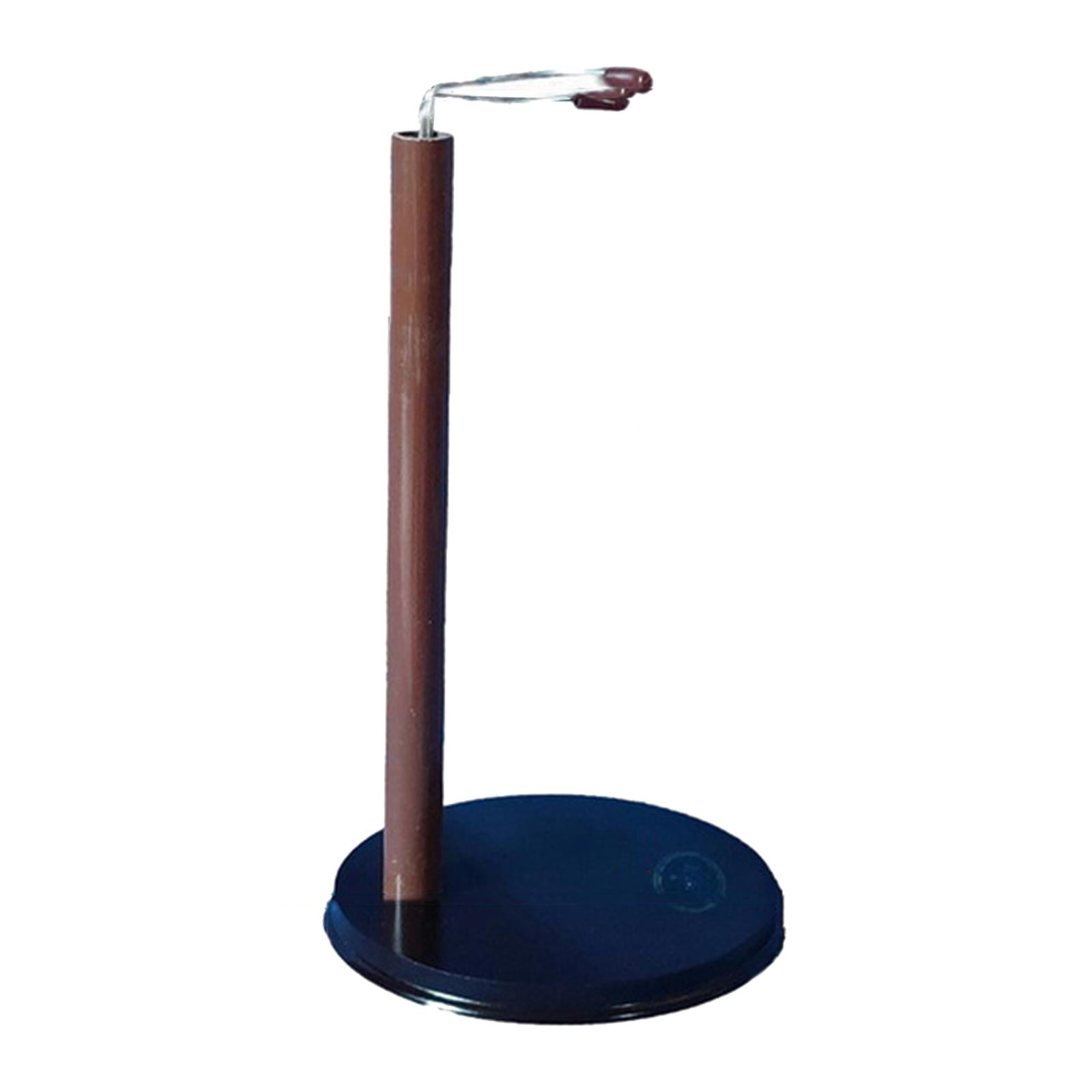 Doll Display Stand Adjustable Action Figures Holder for 24 inch-40 inch ...