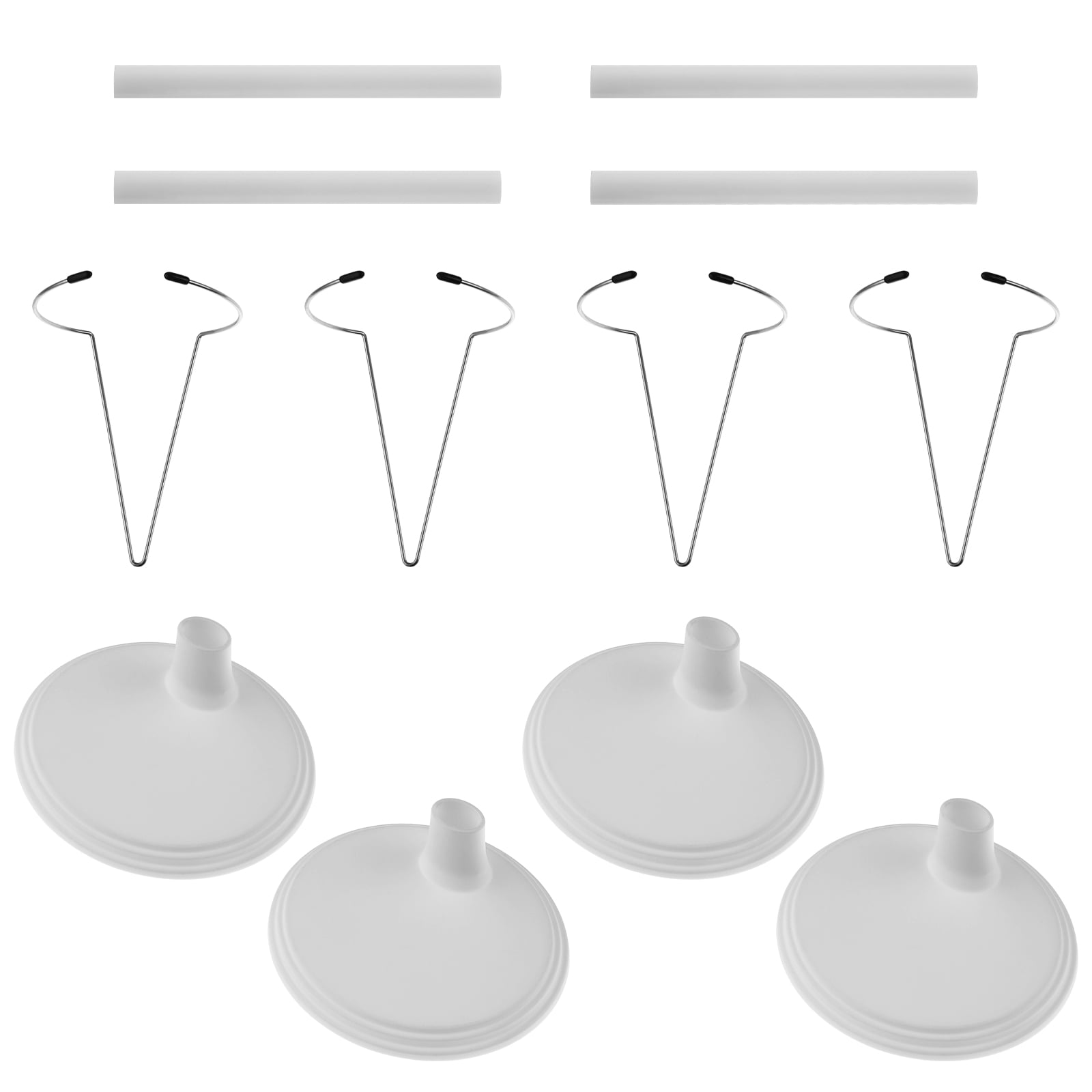 Doll Display Stand Mini Dolls Stands Princess Baby Reborn Toddler ...