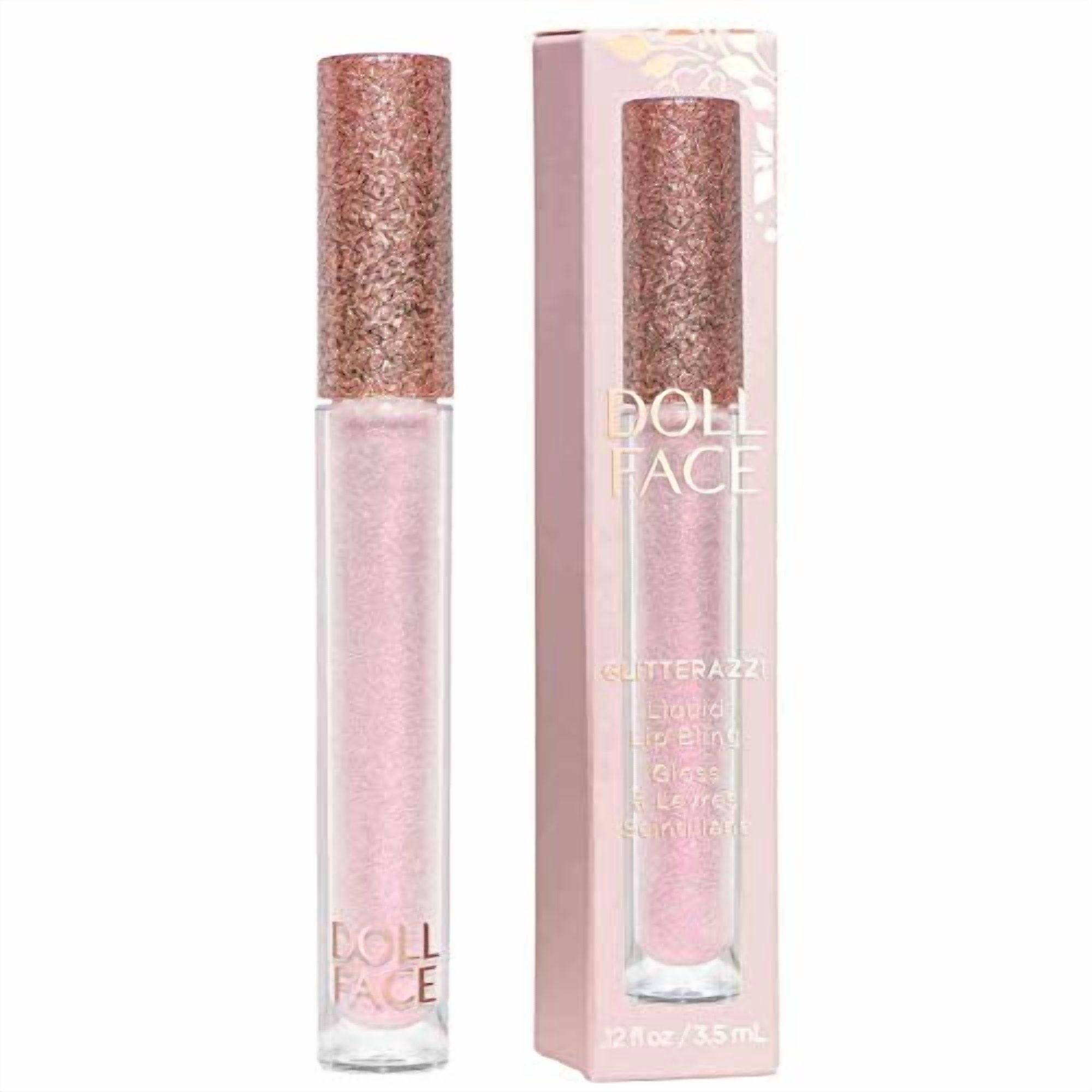 Doll Face Cosmetics