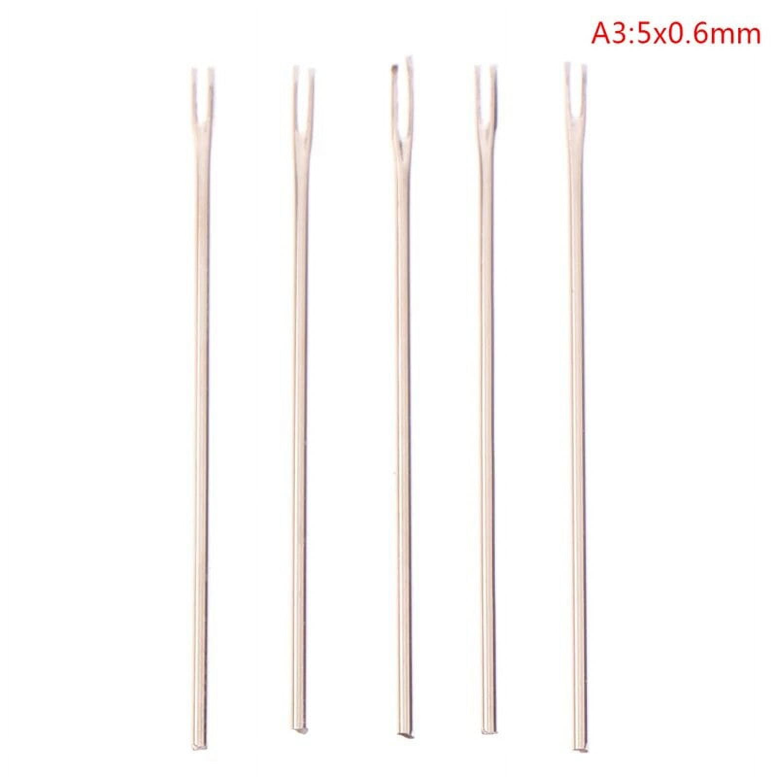 Doll Hair Reroot Needle Kit Repaint Dolls Head Reborn Rooting Tools Wig ...
