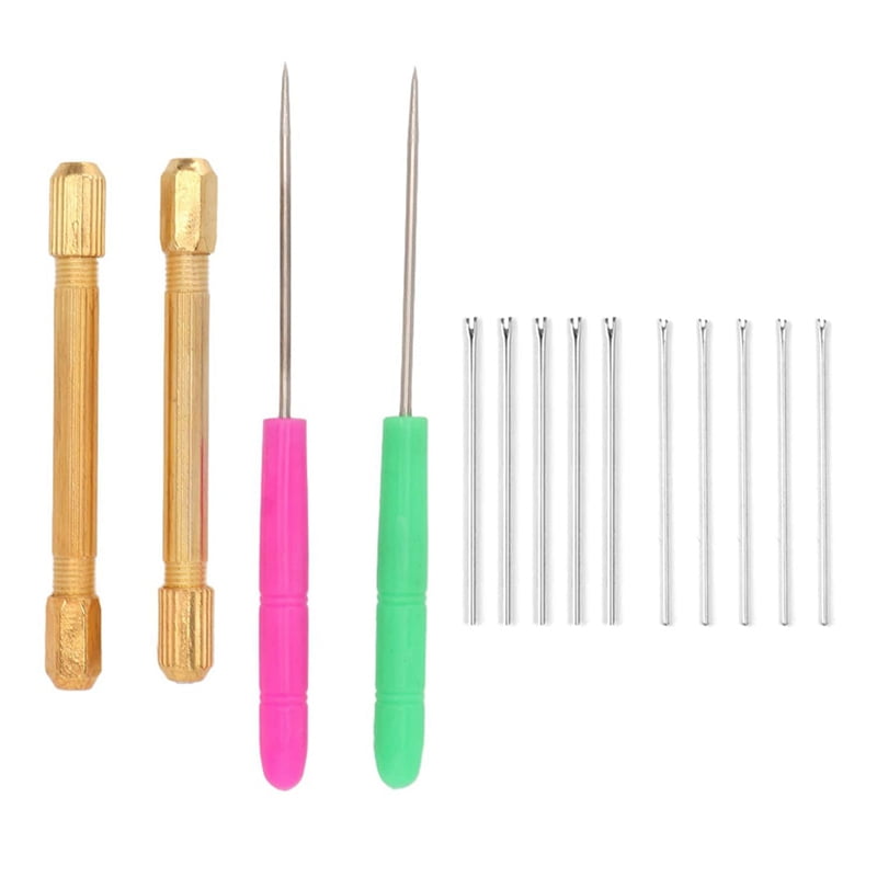 Doll Hair Rerooting Doll Hair Rooting Holders Reroot Rehair Tools, Doll ...