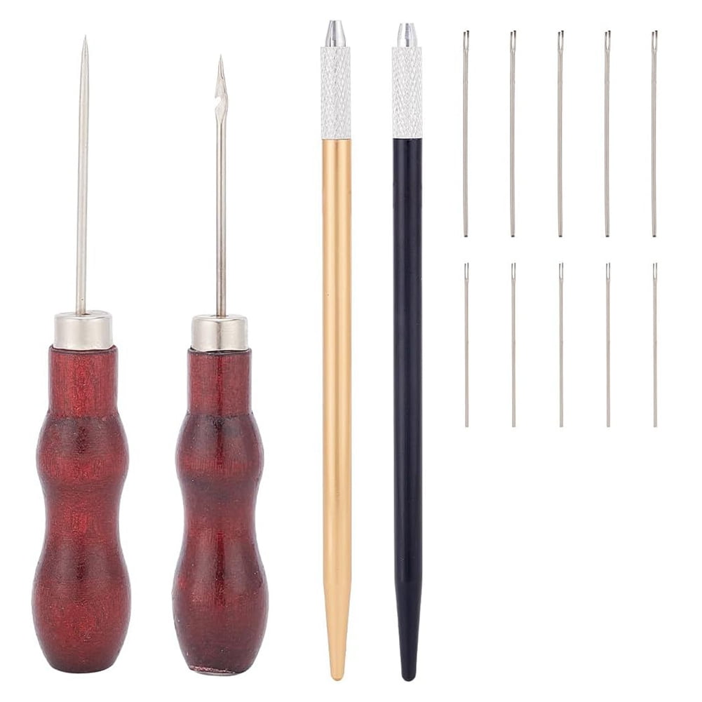 Doll Hair Rooting Tool Reroot Rehair Tools Alloy Rooting Needles Doll ...