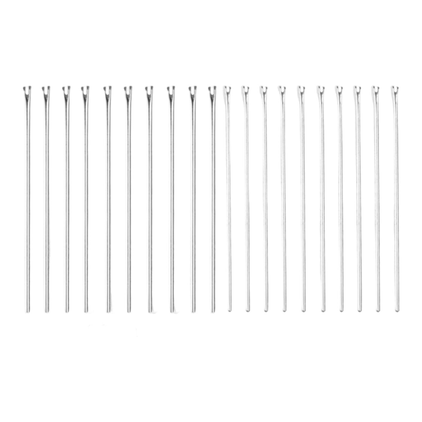 Doll Hair Rooting Tool with Stable Metal and Ergonomic Handle for ...