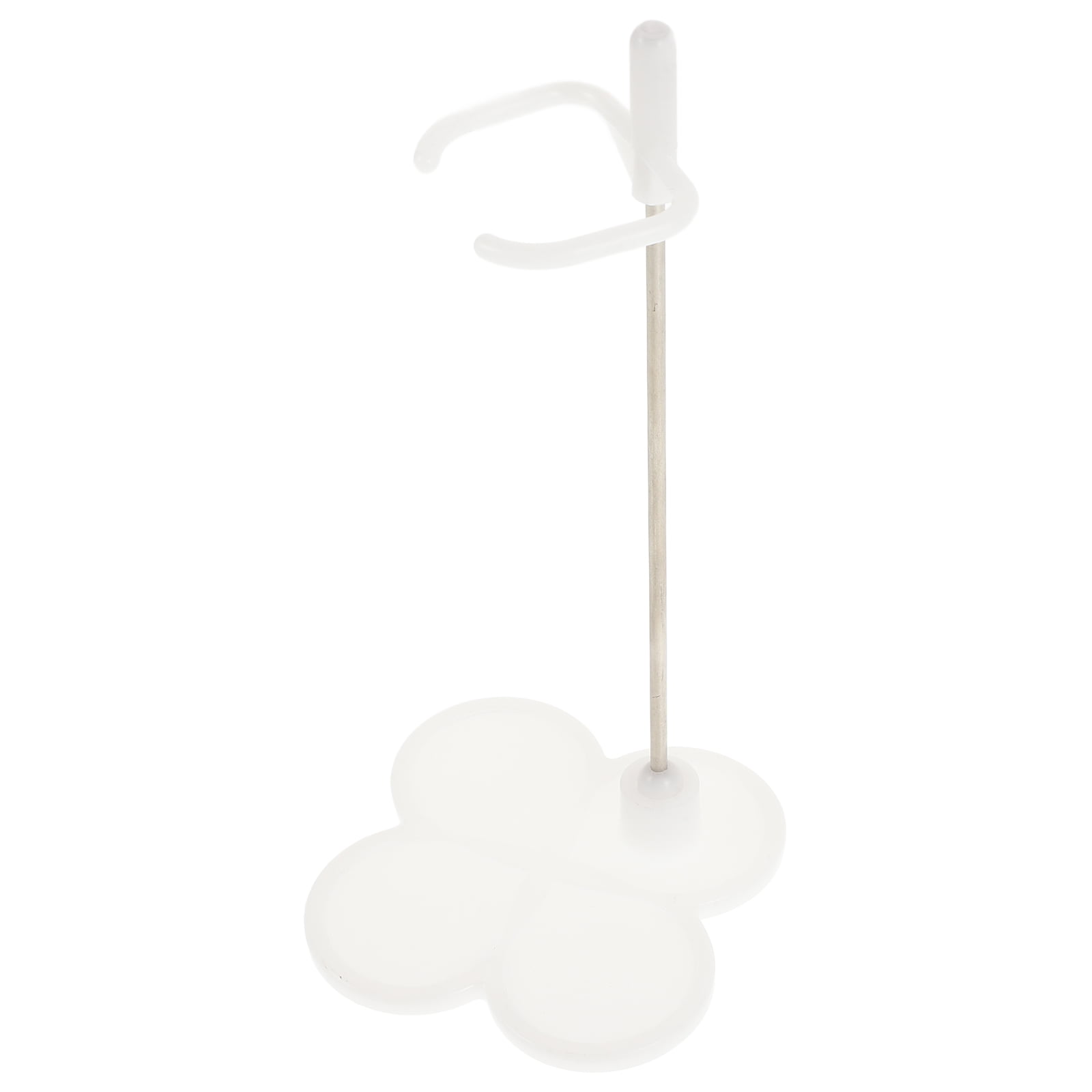 Doll Holder Stand Action Figure Display Doll Storage Stand Puppet Stand ...