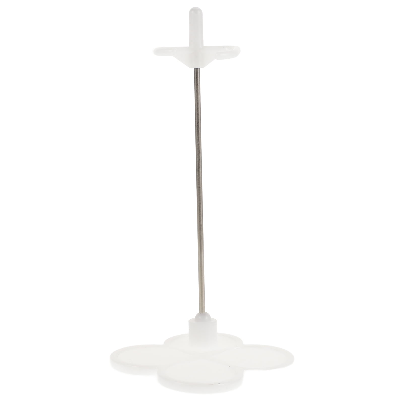 Doll Holder Stand Action Figure Display Doll Storage Stand Puppet Stand ...