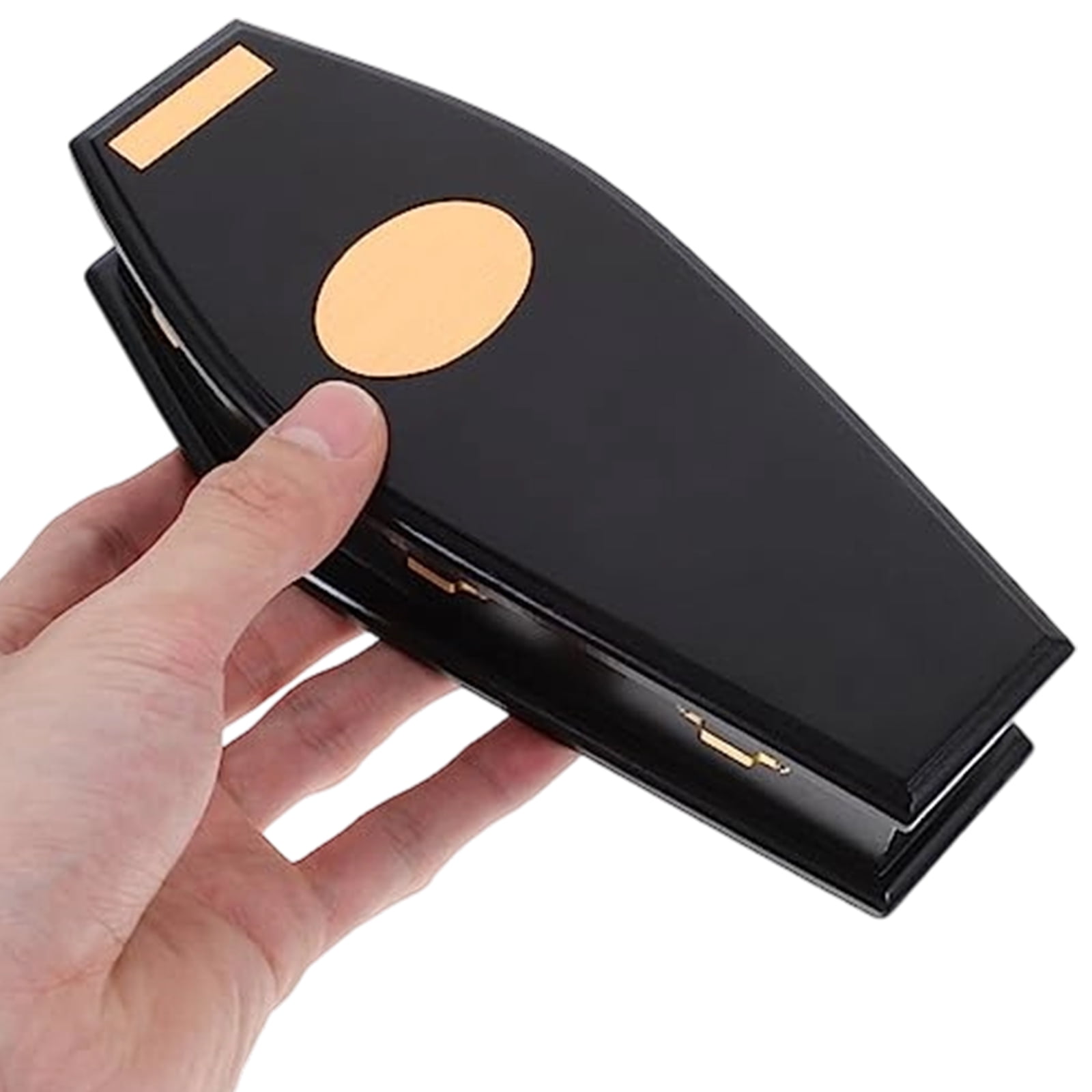 Doll House Coffin Model Figure Craft Model Project Creative Decoration ...