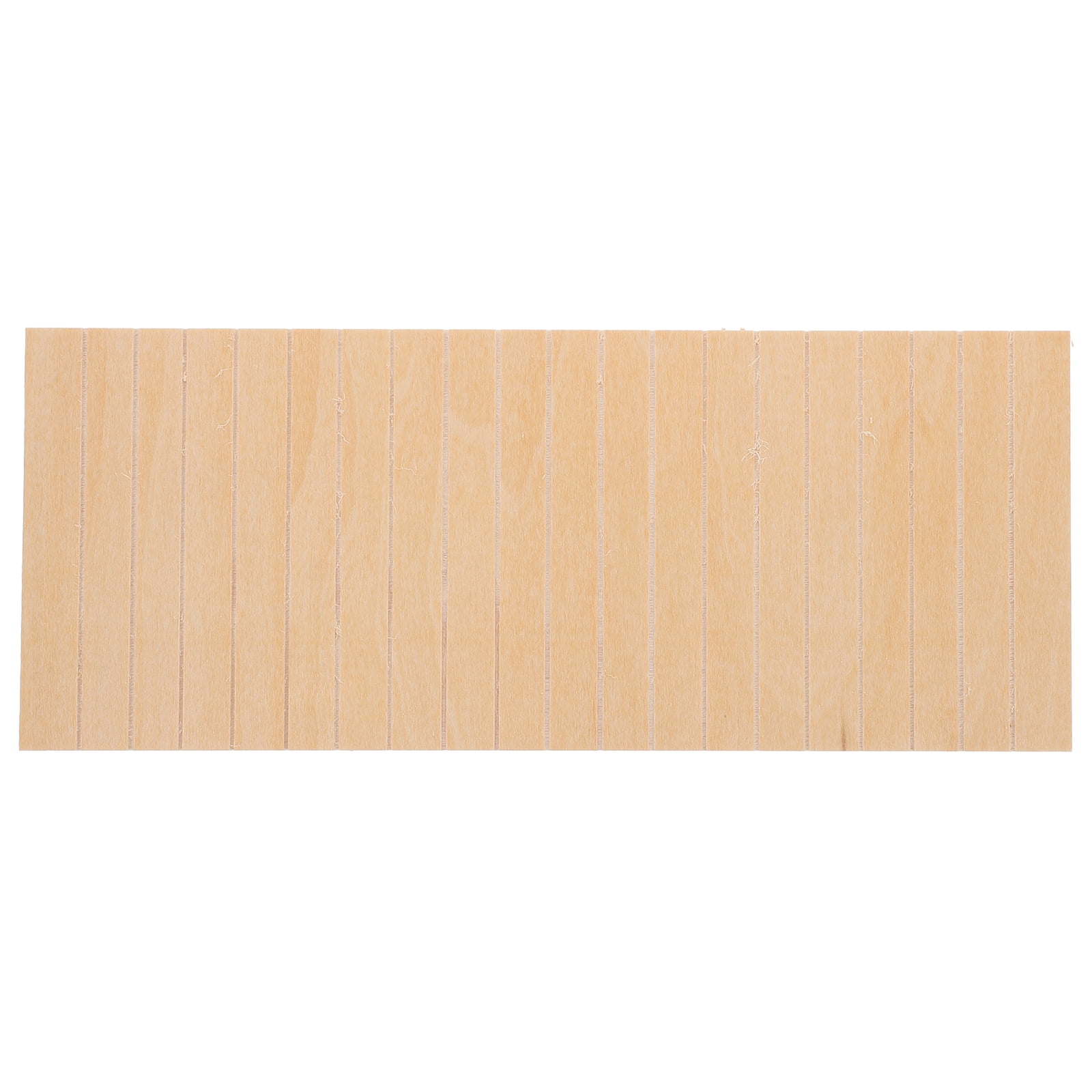 Doll House Dollhouses Sand Garden Skirting Board for Mini Wall ...