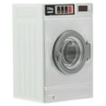 CRAFTHROU Washing Machine Children Doll House Washing Machine Plastic ...
