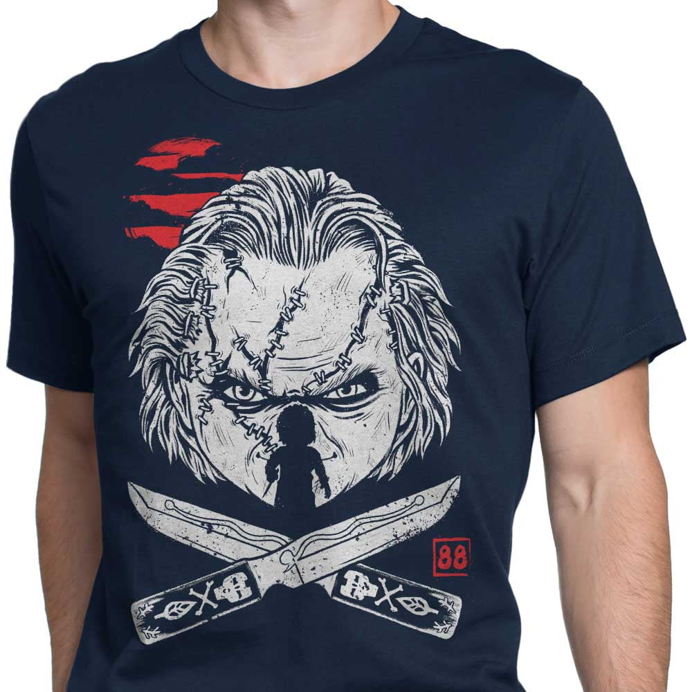 Doll Ink Unisex T-Shirt Tee Sweatshirt Hoodie Tank Top - Walmart.com