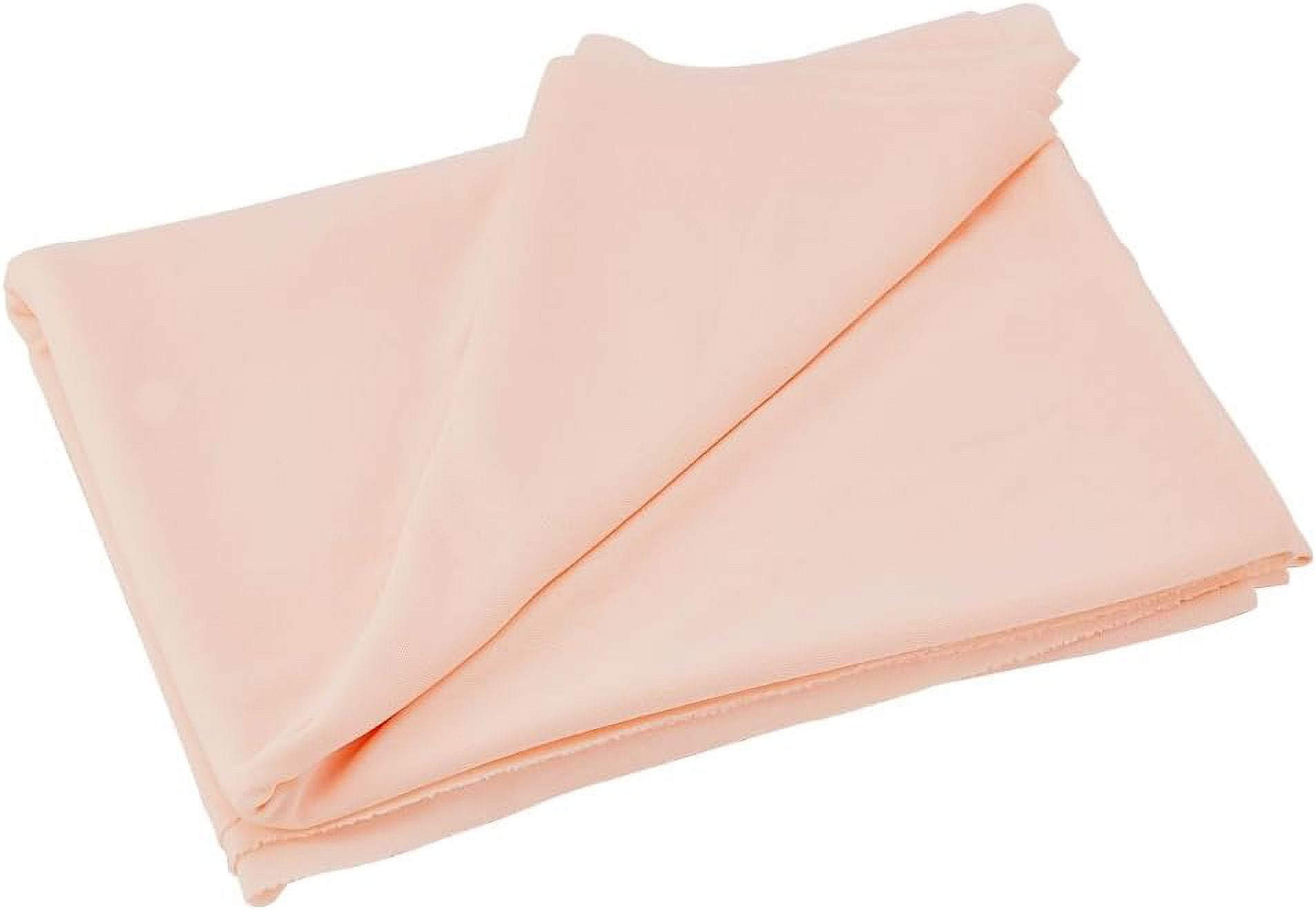 Doll Making Fabric 59x35inch Cloth Doll Skin Color Fabric Doll DIY ...