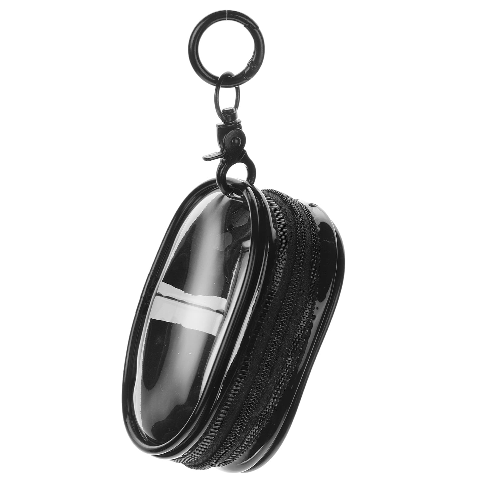 Offigam Offigam Clear Pvc Doll Display Case For Collectible Figures 1