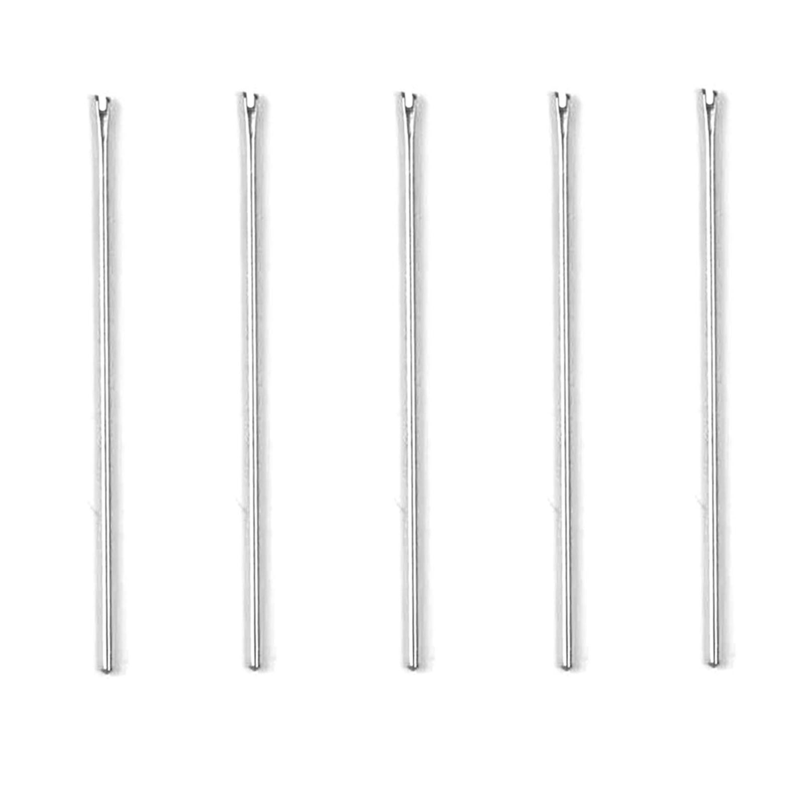 Doll Rerooting Tools with Needles Curler Transplant Hair Rooting Holder ...