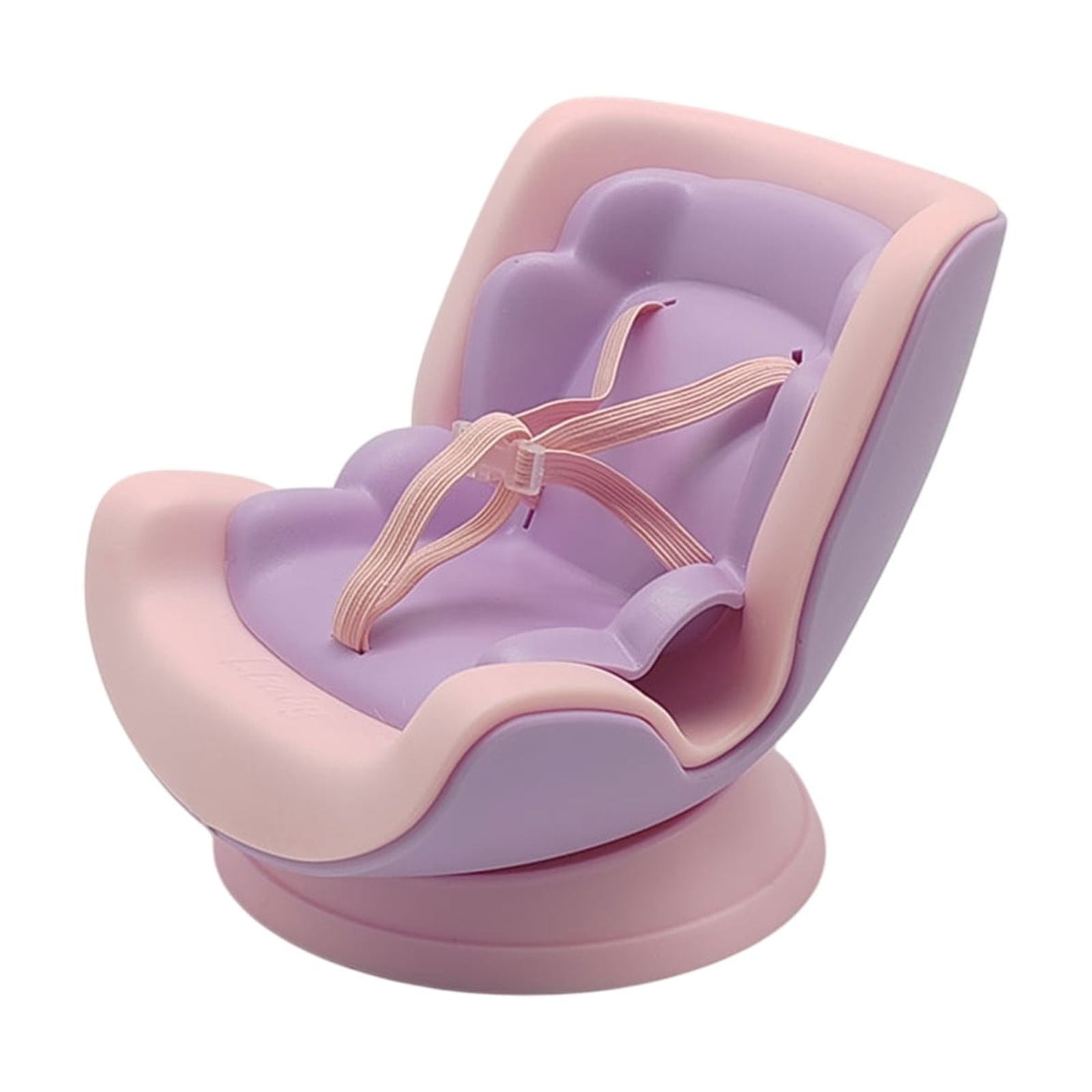 Doll Seat Companion Air Conditioning Cute Pet Pendant ABS Material The Doll From Slipping ...