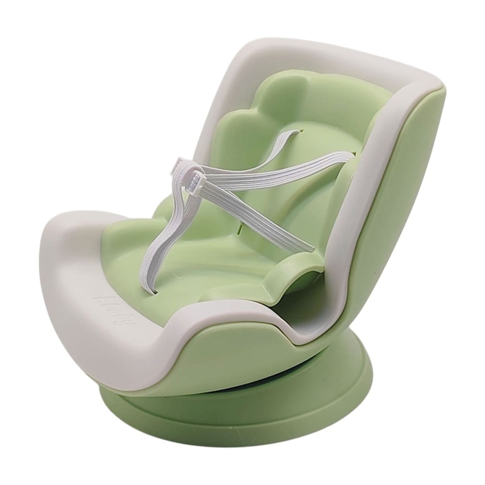 Doll Seat Companion Air Conditioning Cute Pet Pendant ABS Material The Doll From Slipping ...