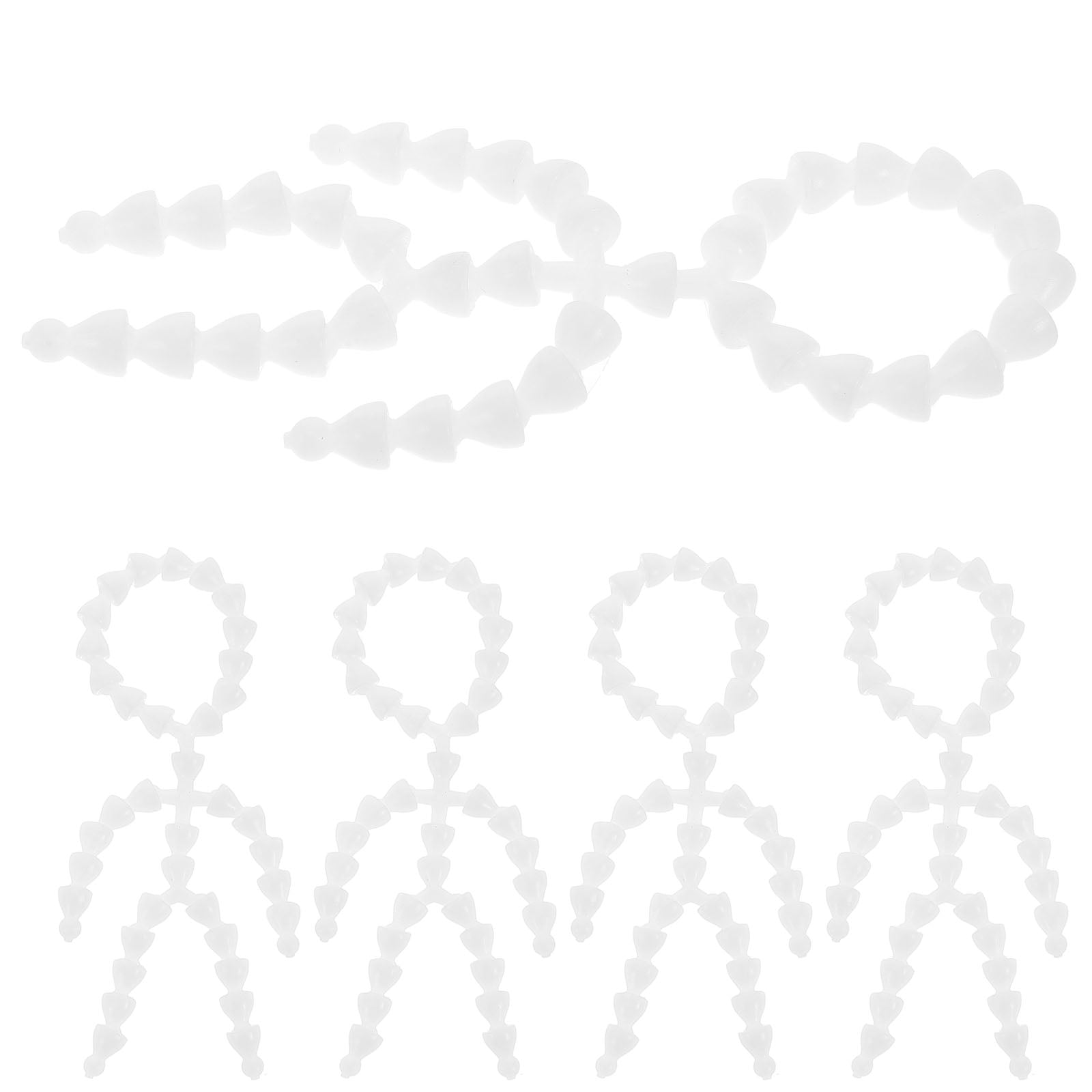 Doll Skeleton Doll The Mannequin Blank Body Mannequin Doll Limbs ...