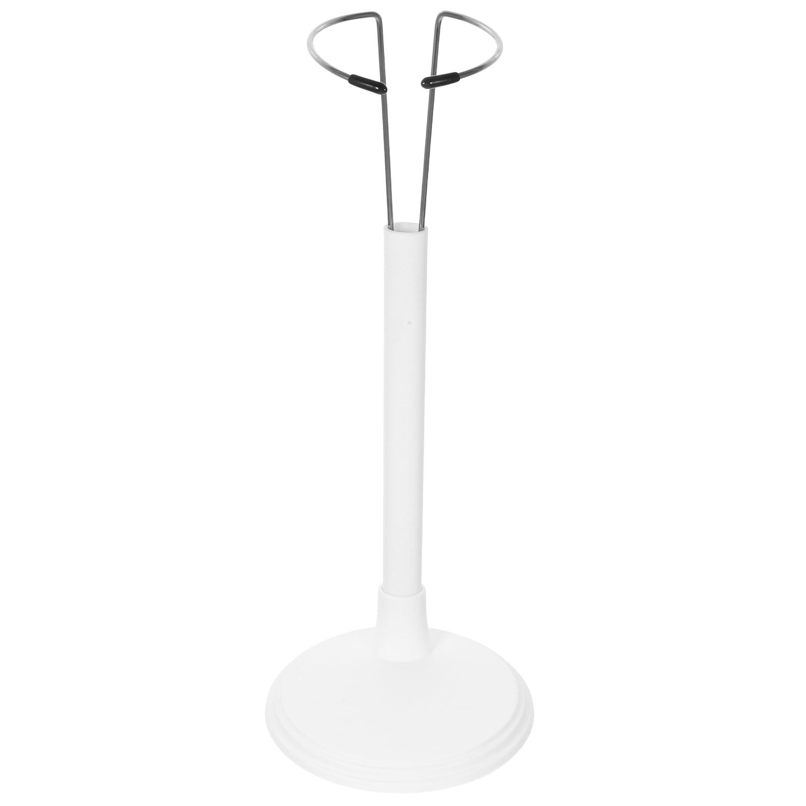 Action Figure Doll Stand Rack for Model Dolls, Adjustable Support ...