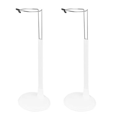 STONCEL 10PCS Doll Holder, Doll Stand Display Holder, Ideal Doll ...