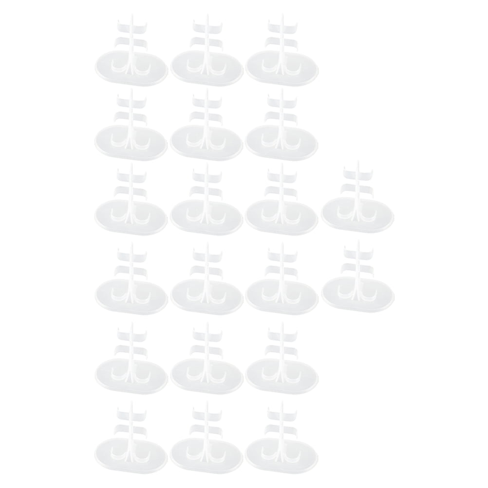 Doll Stand Human Body Model Mini Toys Coat Hanger Princess Child ...