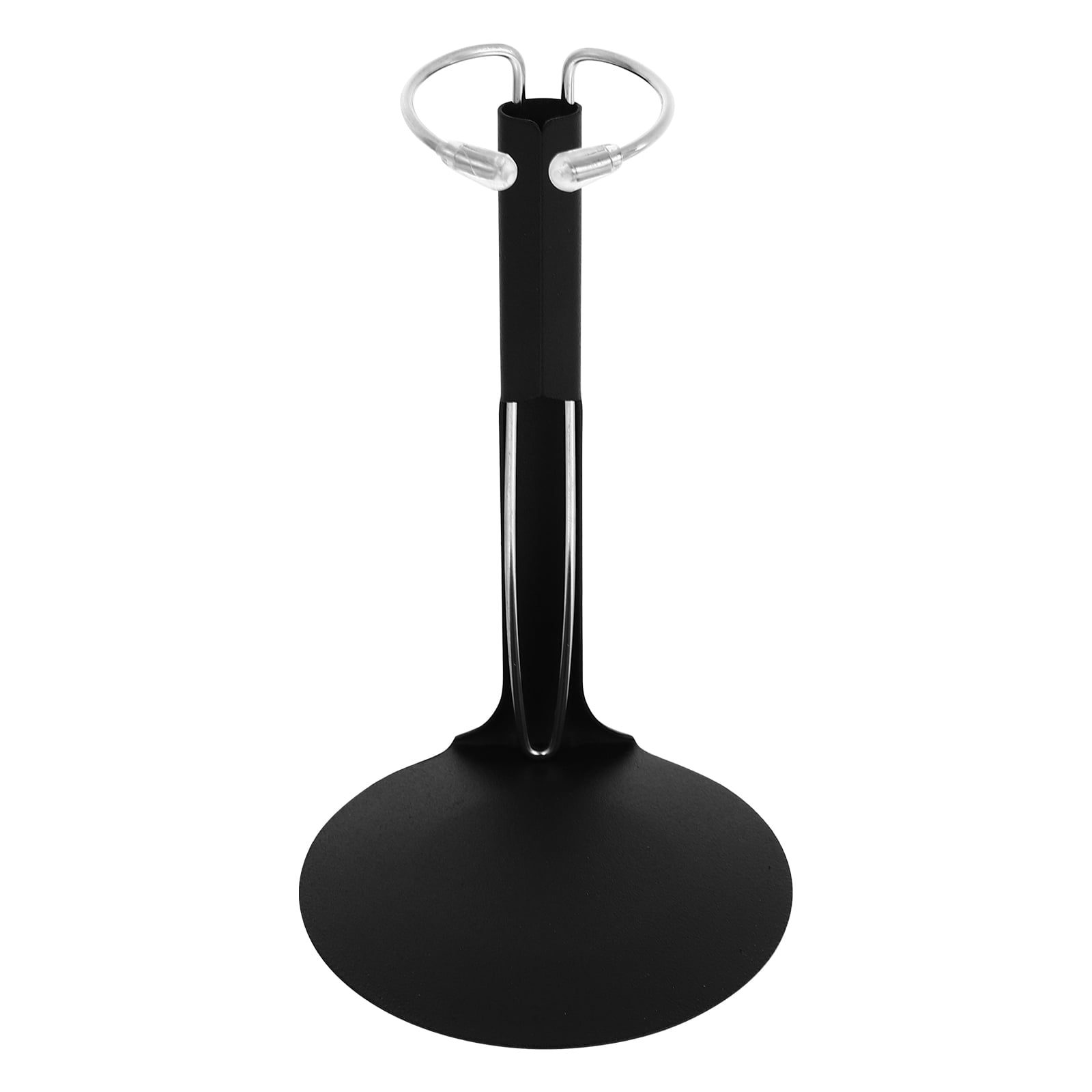 OUNONA C-shaped Action Figure Display Stand Support for Dolls - Walmart.com