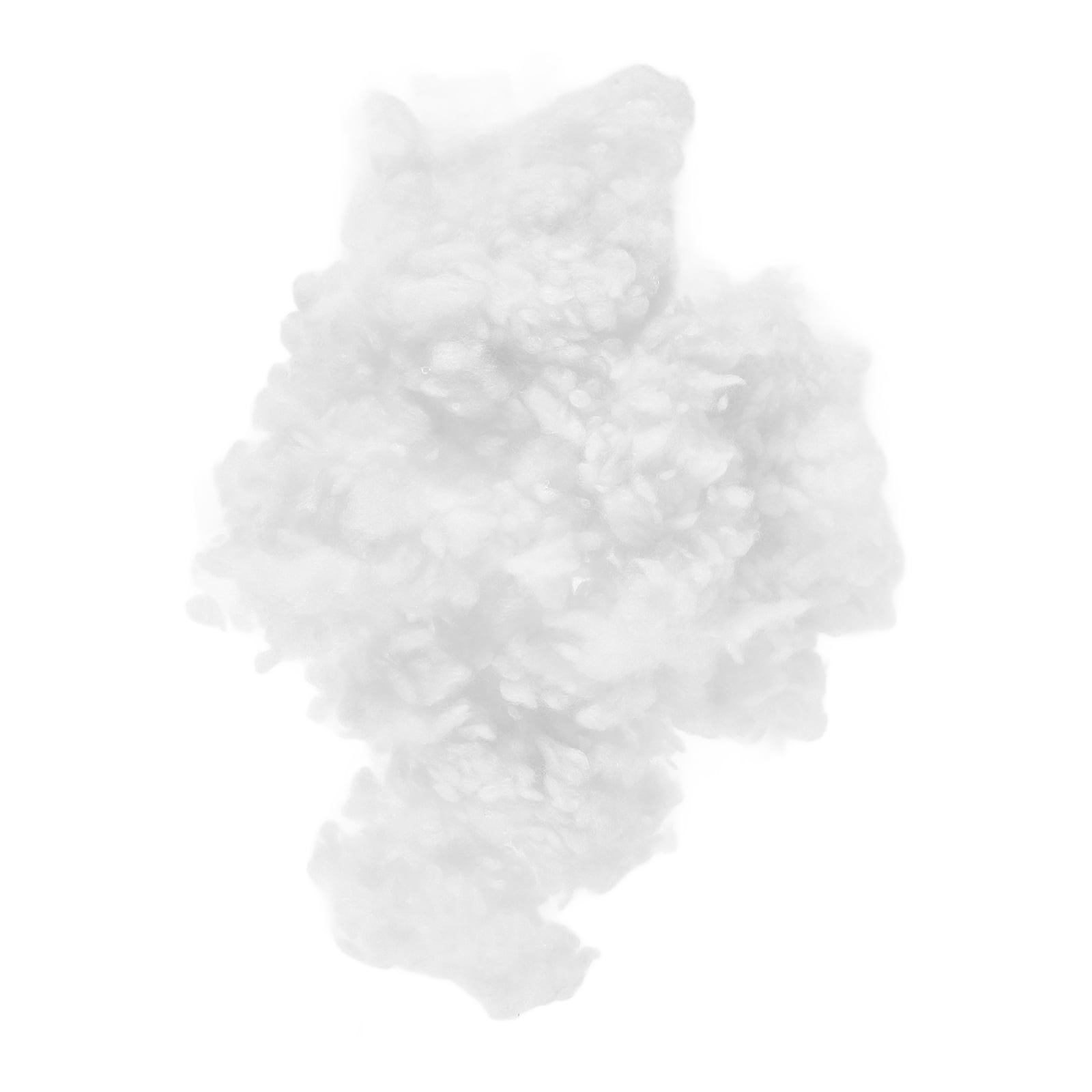 Doll Stuffed Cotton Cotton Filling Fluff Fiberfill for Pillow Doll ...