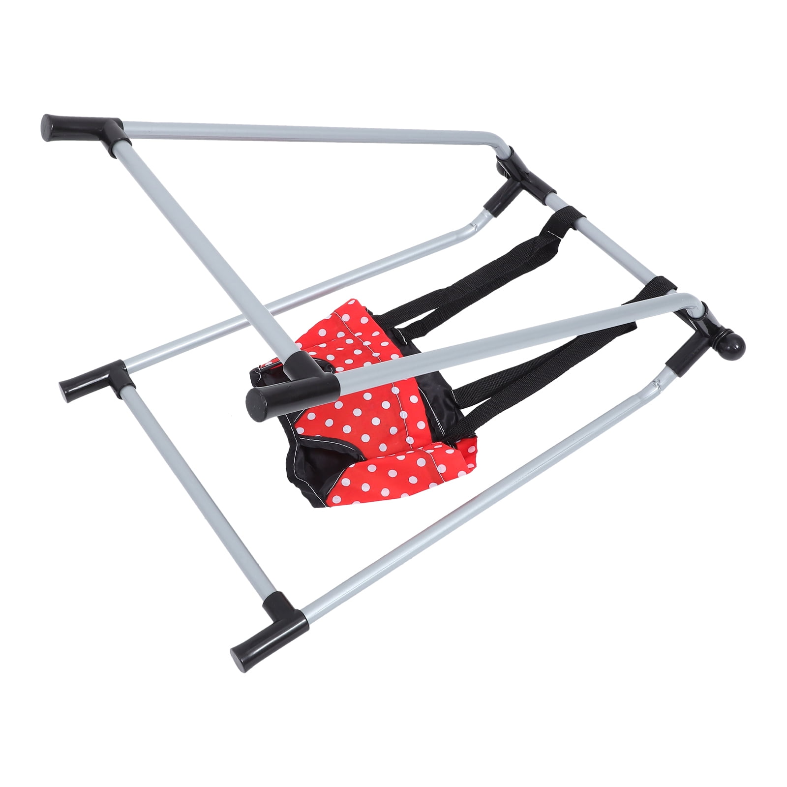 Doll Swing Model Toy Simulation Prop Childrens Toys Girl Swings ...