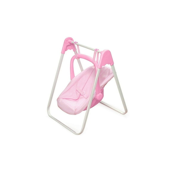 Baby Doll Swing Set
