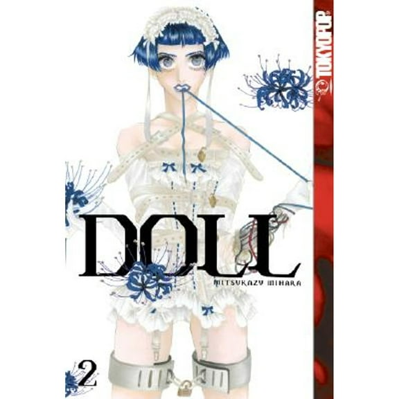 Pre-Owned Doors of Chaos, Volume 2 (Paperback) 1427807353 9781427807359 ...