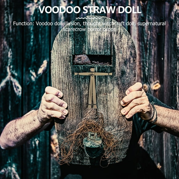 Funny Voodoo Doll Jokes