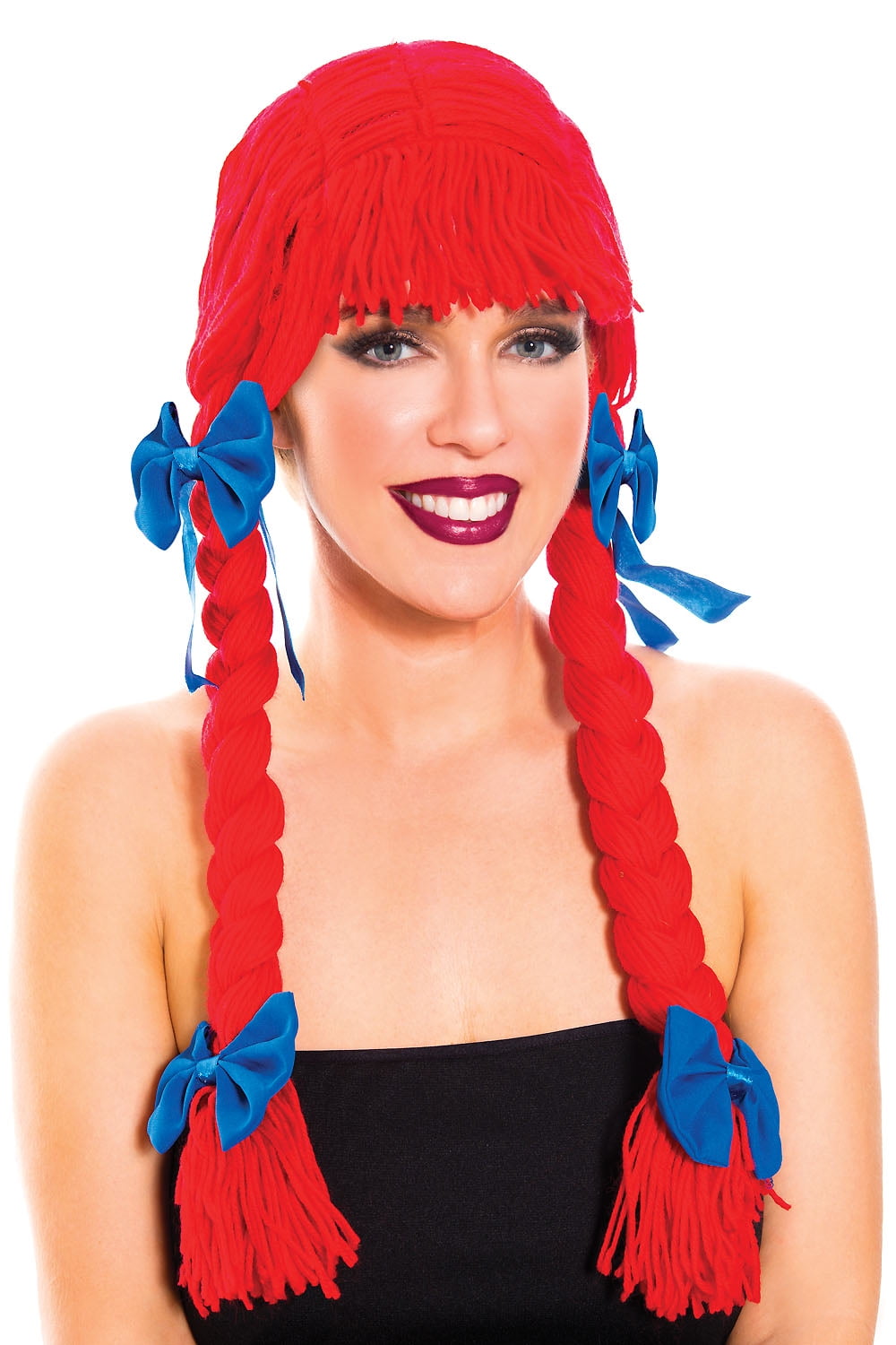 Doll Wig 70014 - Walmart.com