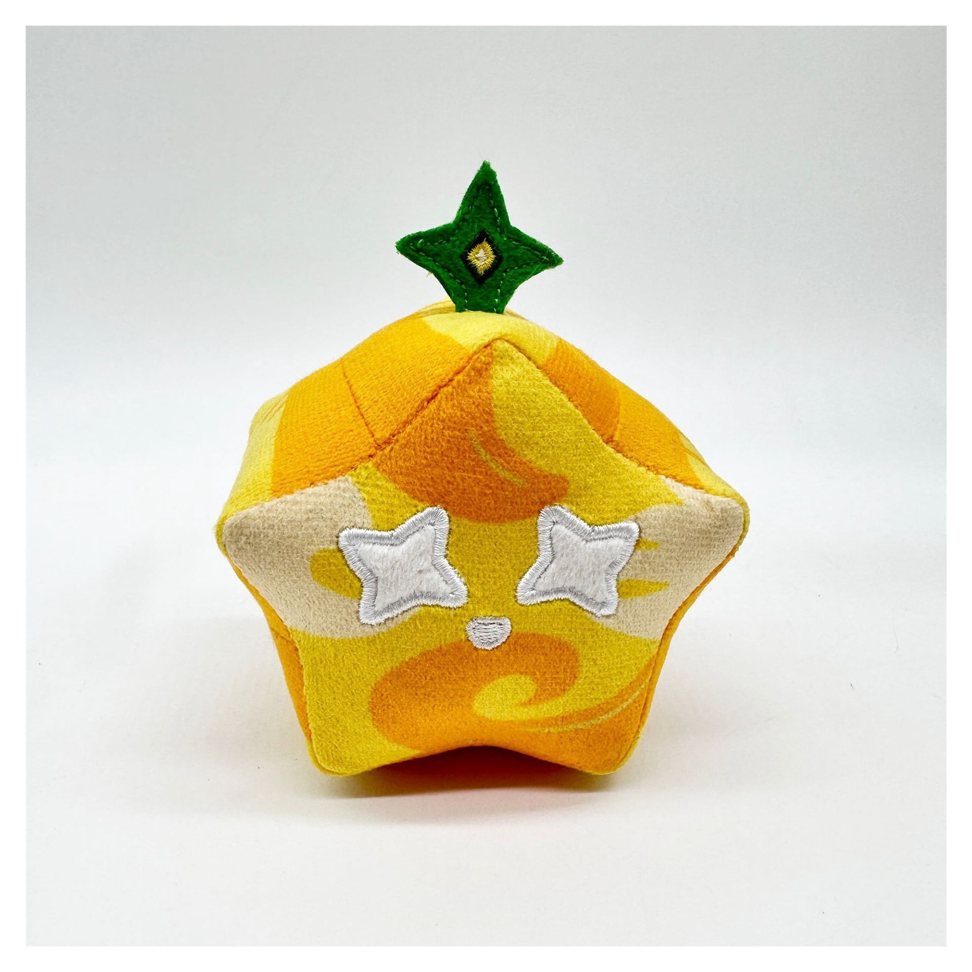 Doll gift 12cm Devil Fruit Children Cute Plush Toy - Walmart.com