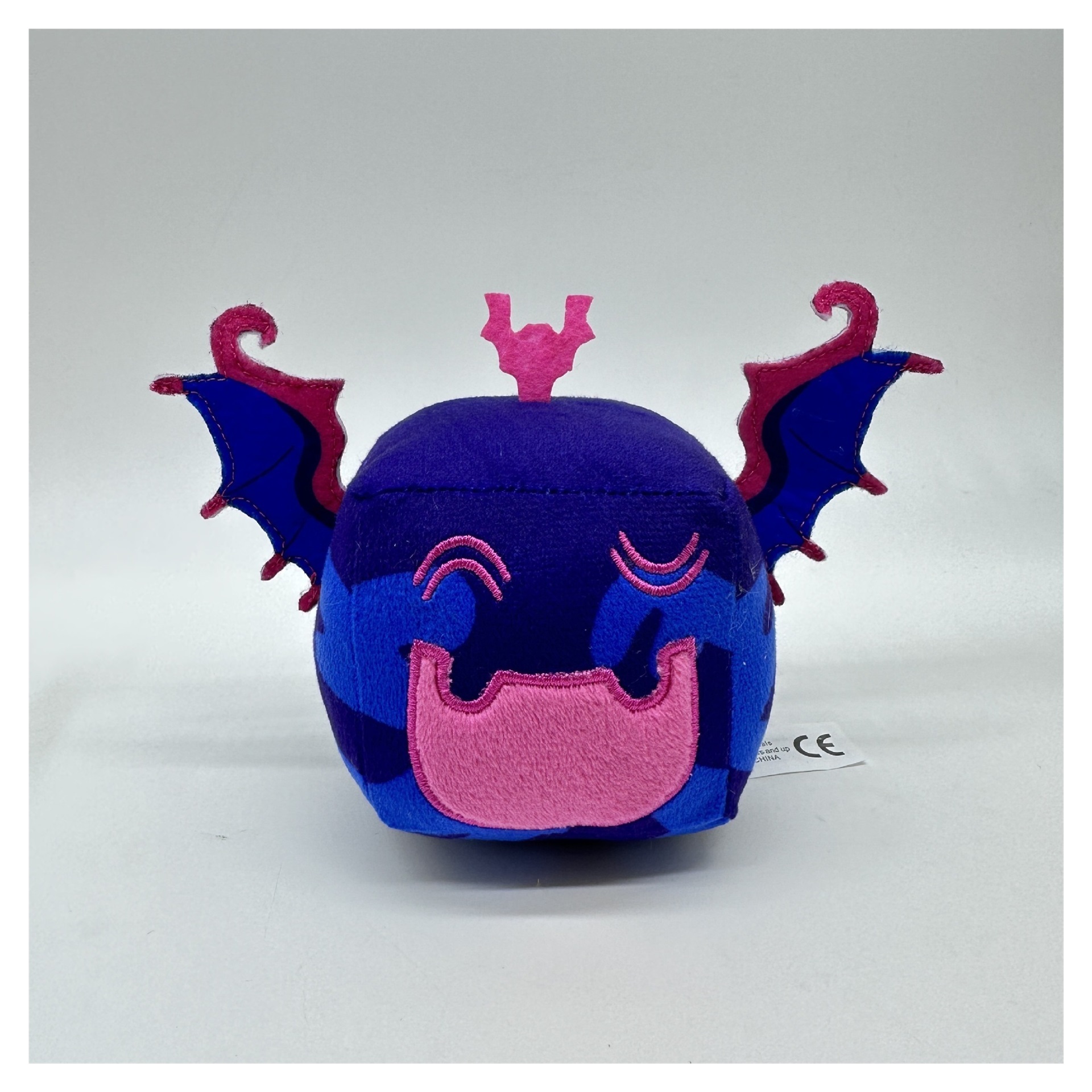 Doll gift 12cm Devil Fruit Children Cute Plush Toy - Walmart.com