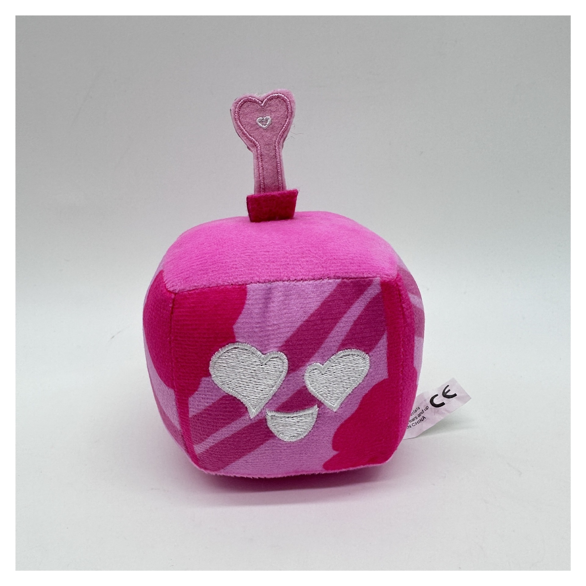 Doll gift 12cm Devil Fruit Children Cute Plush Toy - Walmart.com