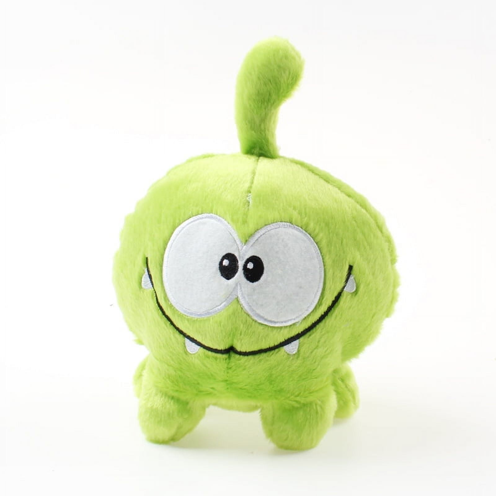 Doll gift 20cm Cut the Rope Doll Plush Toy Candy Monster - Walmart.com