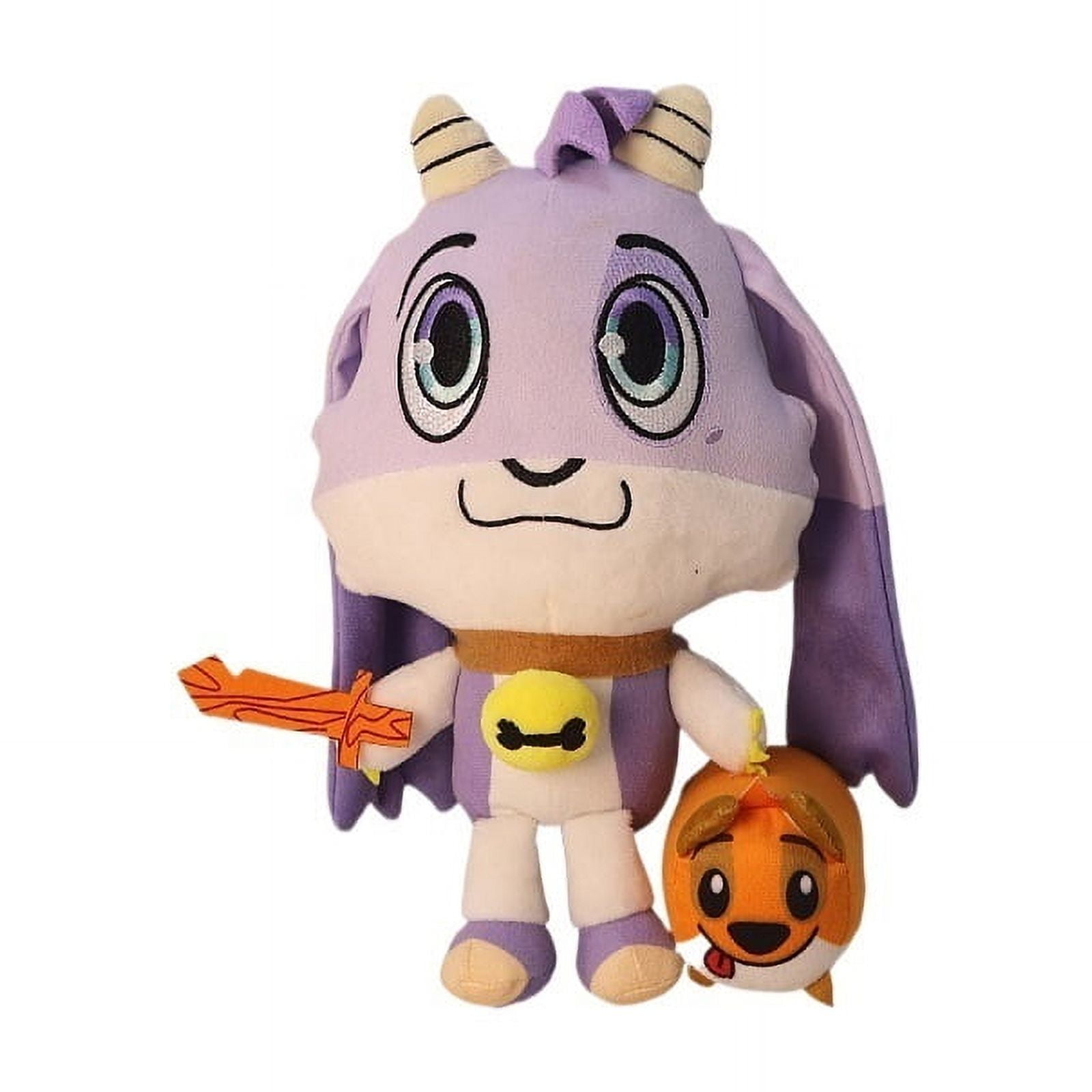 Doll gift Billie bust up doll 33cm children's plush toy - Walmart.com