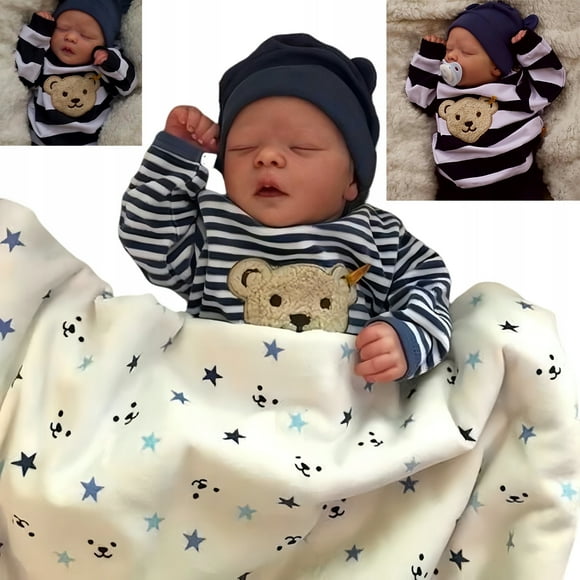 Silicone Baby Clothes