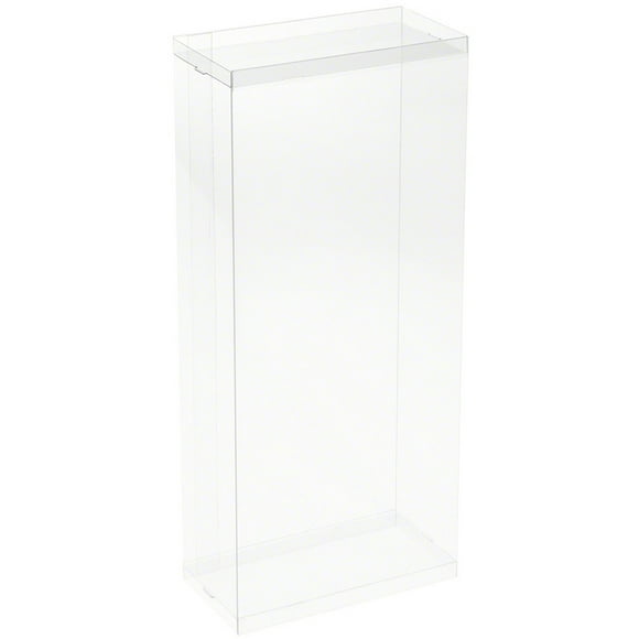 Shop Doll Display Cases in Various Sizes and Colors for Collectibles