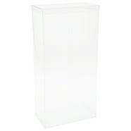 Herrschners® 59-Thimble Deluxe Thimble Case With Glass Door Accessory ...